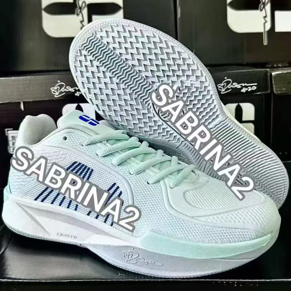 sabrina 2 shoes - Best Prices and Online Promos - Jun 2026 | Shopee ...