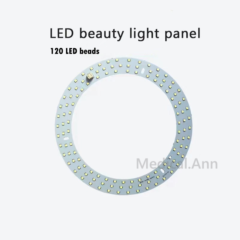 LED Magnifying Lamp Beauty Lamp LED light board | Shopee Philippines