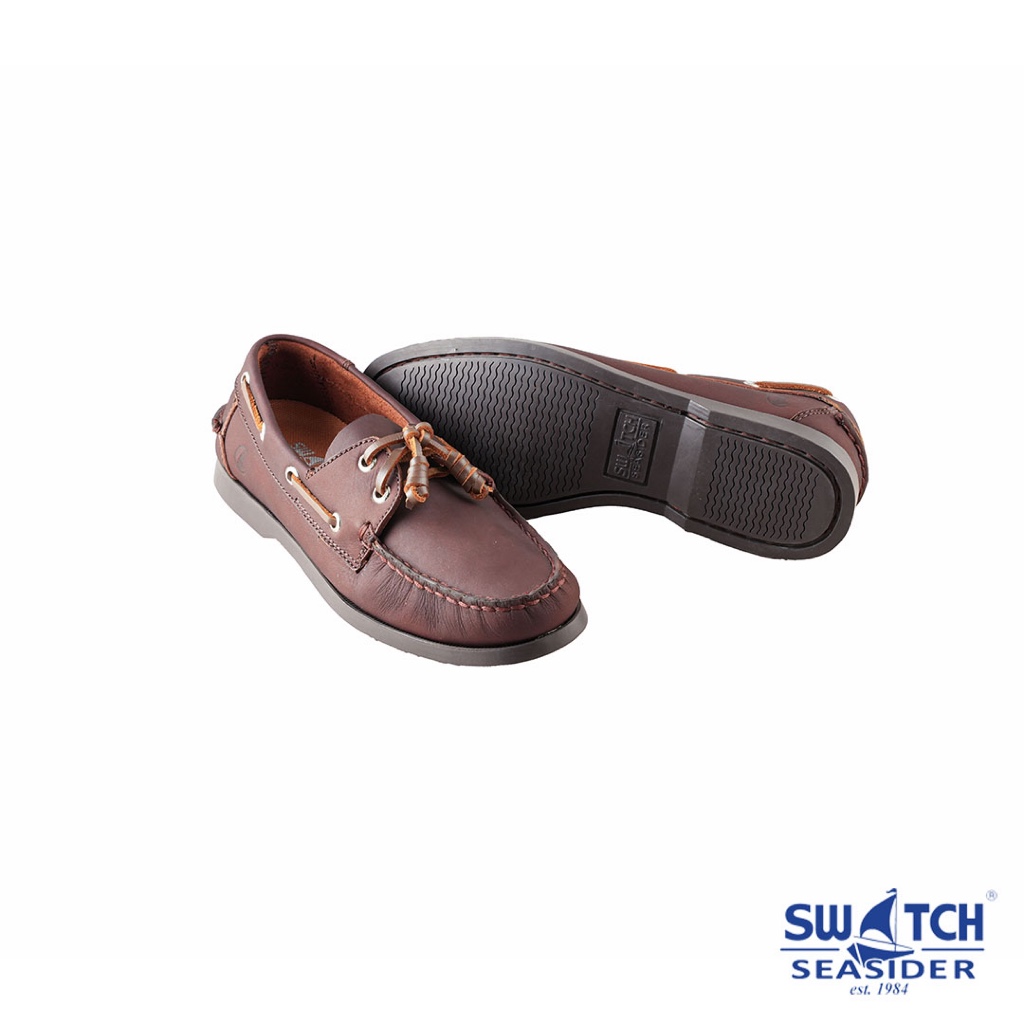Swatch Seasider Topsider MG-01 (Redwood) | Shopee Philippines