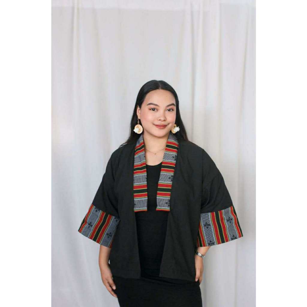 LCOSTURERA GINAWAY KIMONO | Shopee Philippines