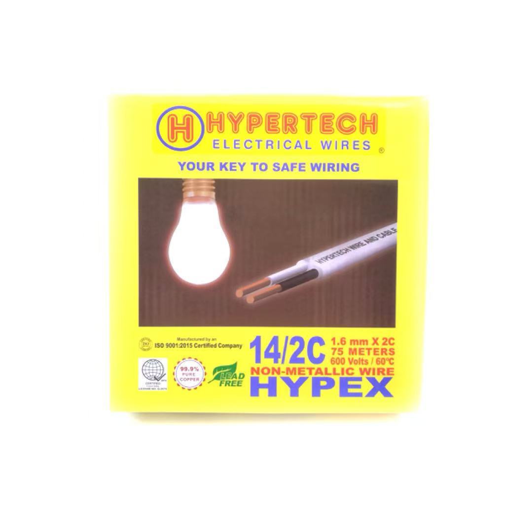 Original quality PDX bomex solid duplex wires Pure copper, per box:14 ...