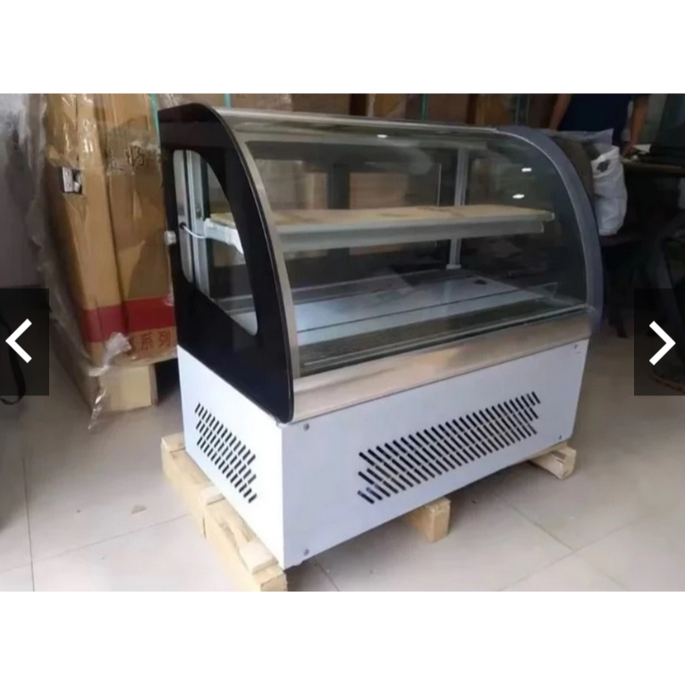 Original Tabletop Cake Chiller | Shopee Philippines