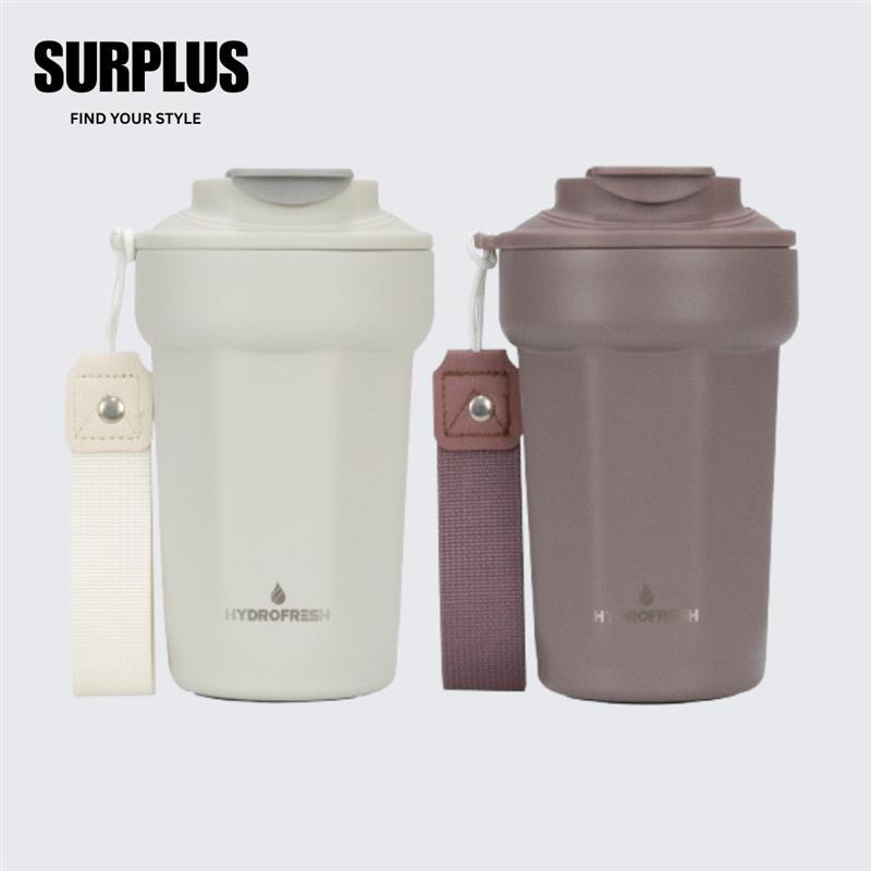 Surplus Hydrofresh Coffee Mug With Ceramic Liner | Shopee Philippines