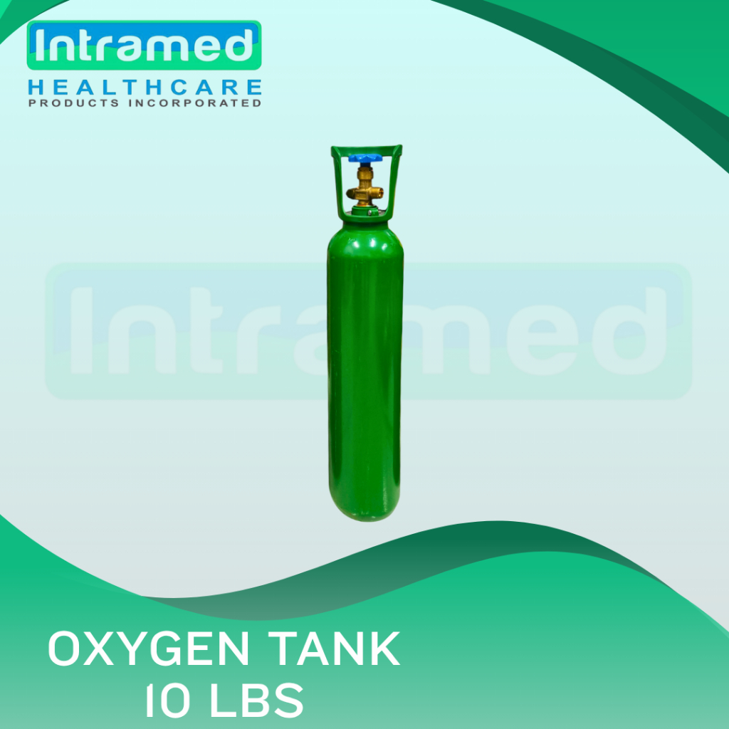 OXYGEN TANK 10 LBS WITH CONTENT/ REFILL | Shopee Philippines