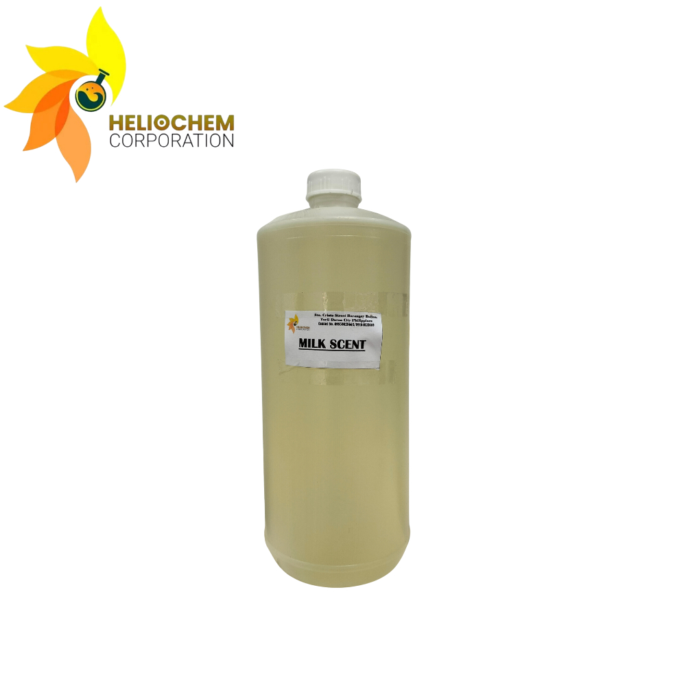 Milk Scent (500g-1kg) | Shopee Philippines