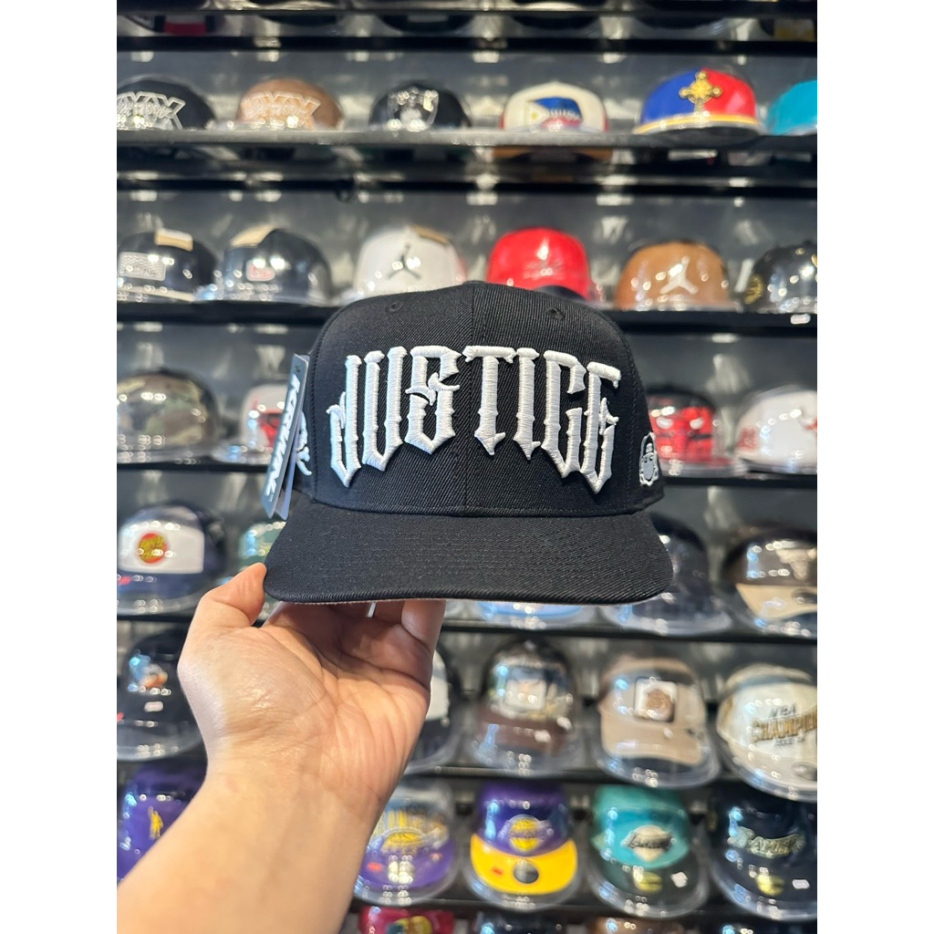 Krwn Manila Justice Cap | Shopee Philippines