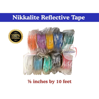 Shop reflectorized sticker for Sale on Shopee Philippines