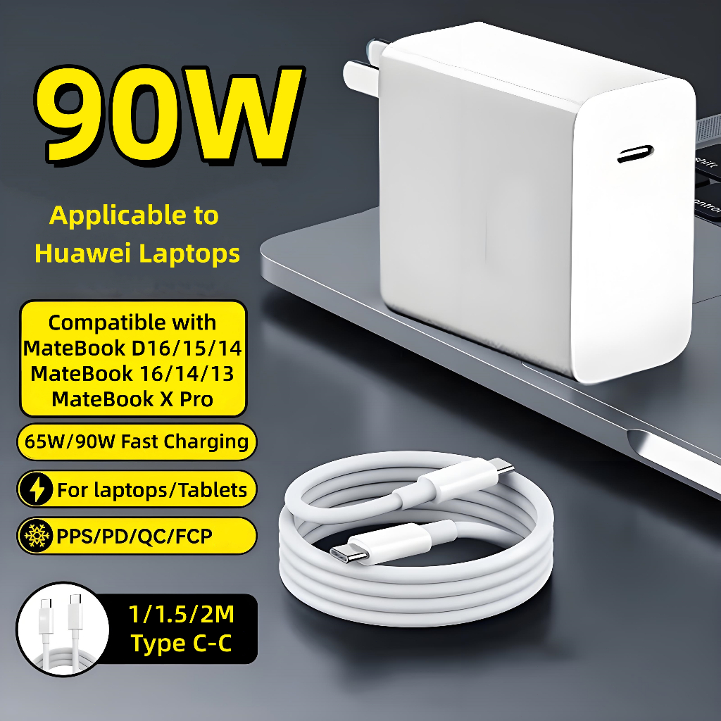 Shop huawei laptop charger for Sale on Shopee Philippines