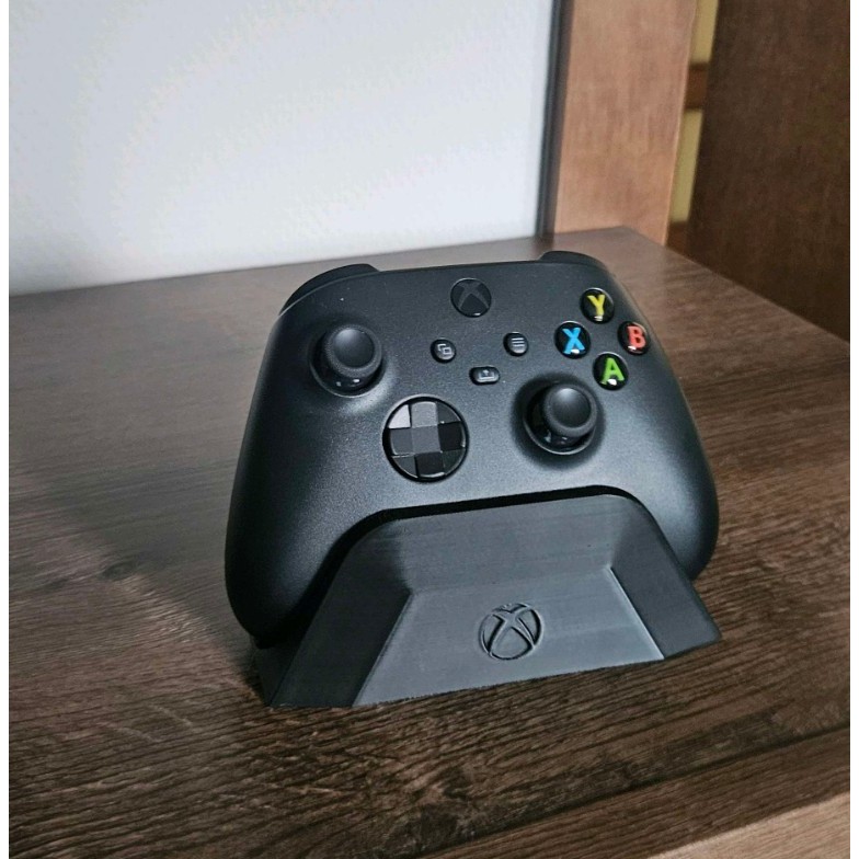 Xbox Minimalist Game Controller Stand Holder Debossed | Shopee Philippines