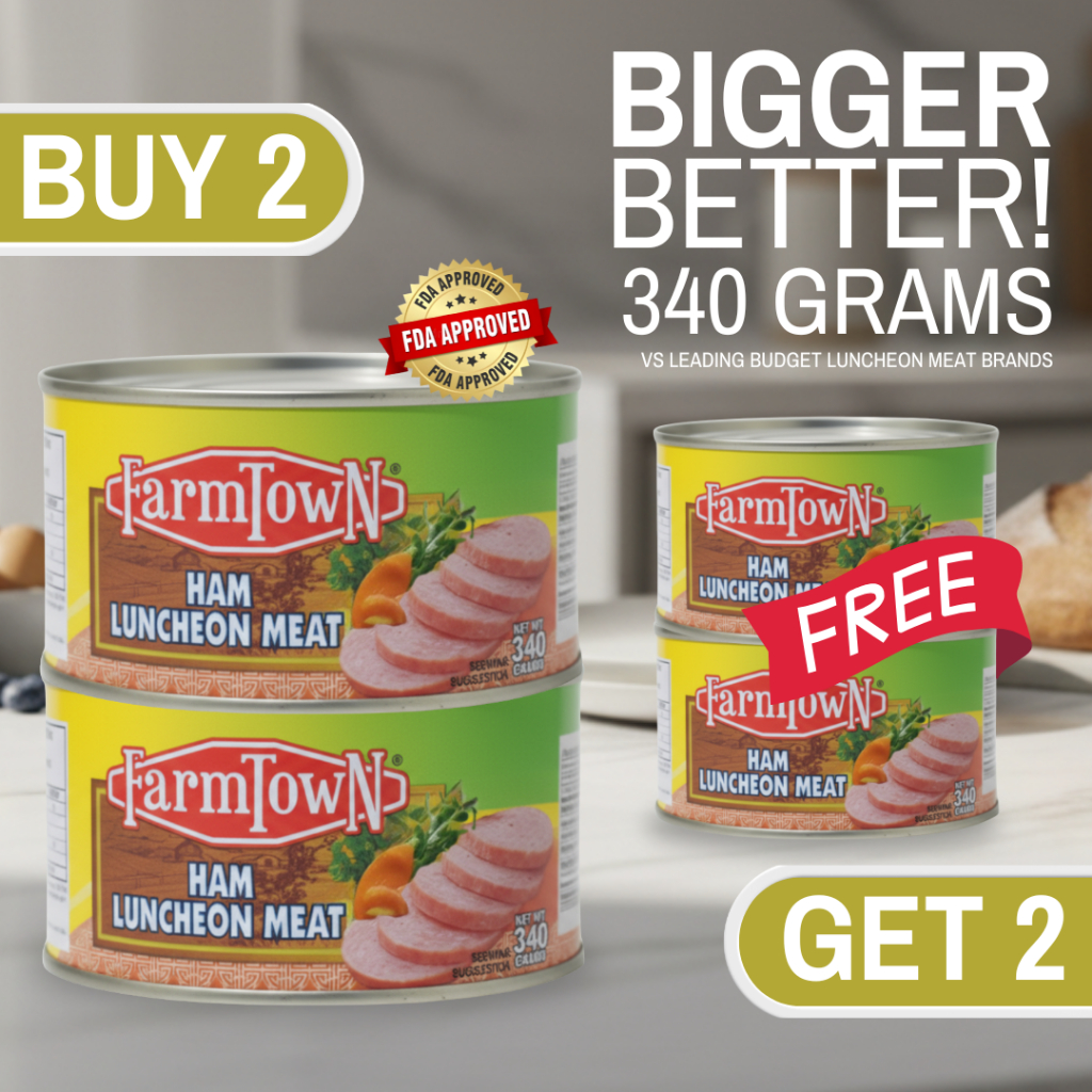 ham - Best Prices and Online Promos - May 2026 | Shopee Philippines