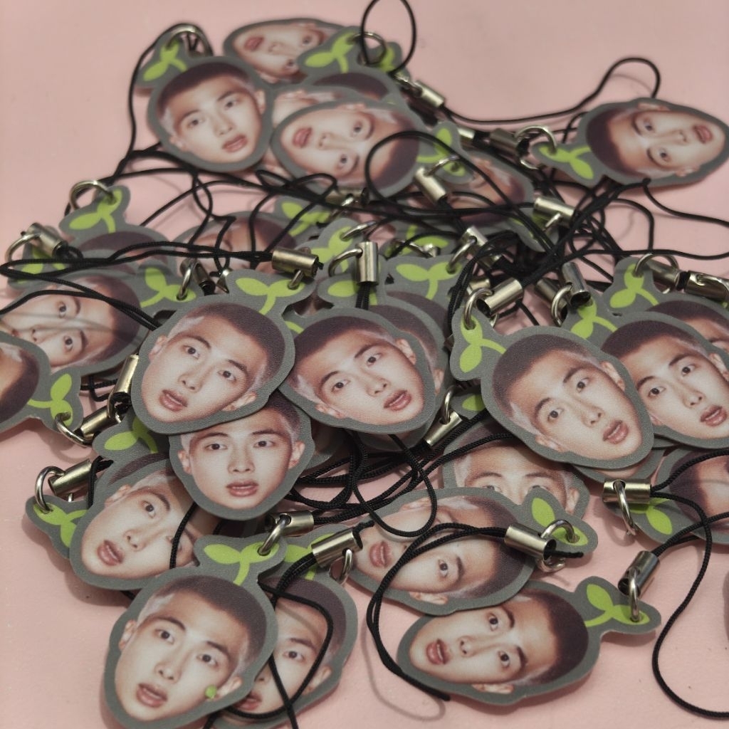 Customized PVC Phone Charms | Shopee Philippines