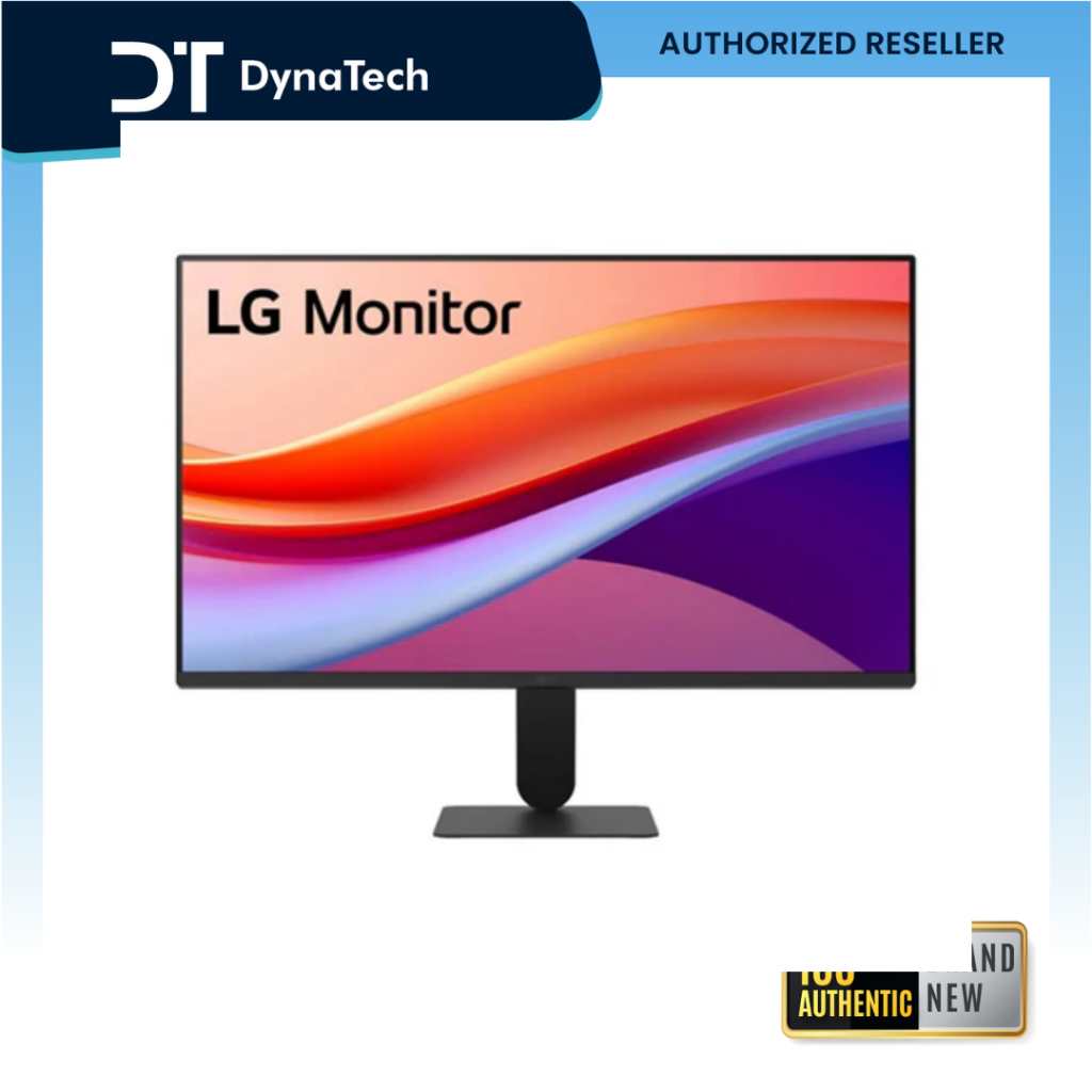 LG 24U411A-B 24" IPS 120Hz FHD 1920x1080 5ms GTG Monitor with Tilt ...