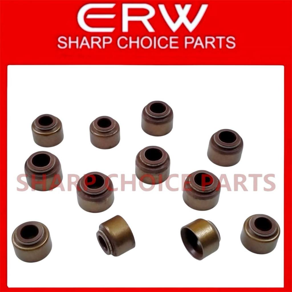VALVE SEAL IN/EX NISSAN RD8/RE8/RF8/RD10 Replacement part no.( 13207 ...