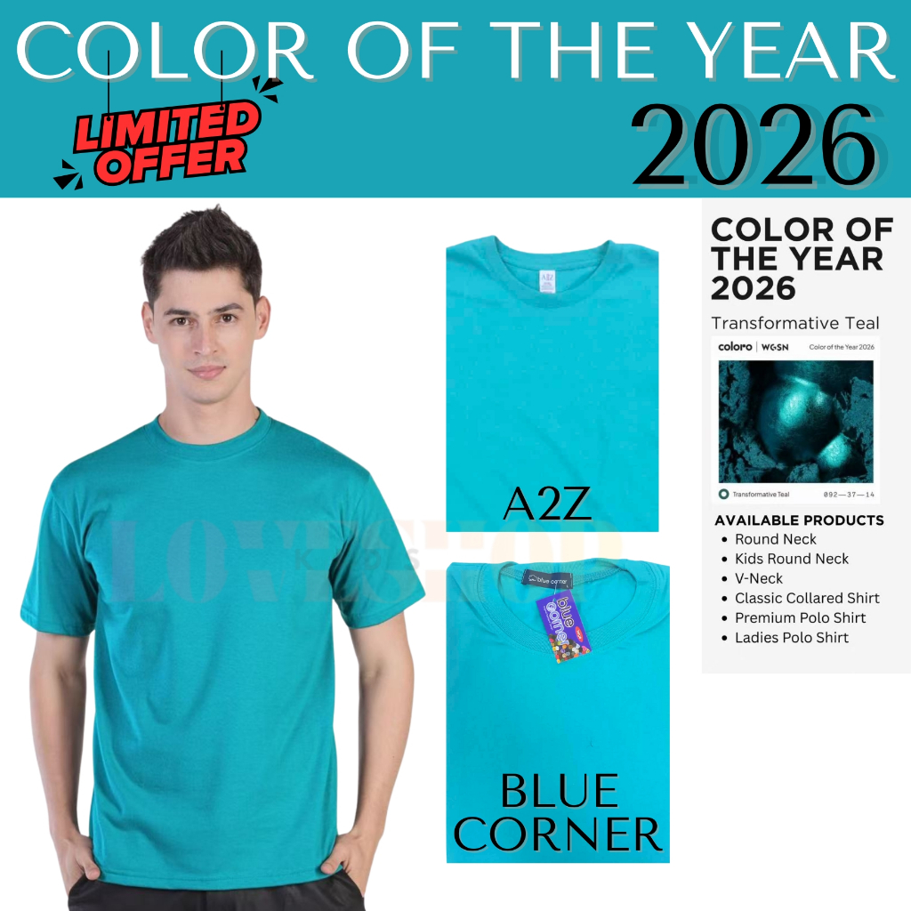 AIIZ Ultra Cotton Unisex T-shirt for Adult and Kids "Transformative ...