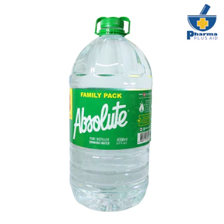 Shop absolute water for Sale on Shopee Philippines