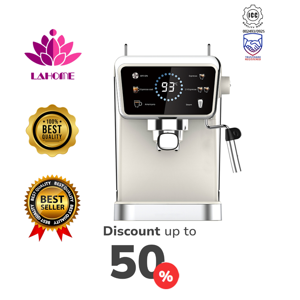 Shop espresso machine for Sale on Shopee Philippines