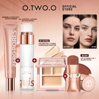 O.TWO.O Beauty, Online Shop | Shopee Philippines