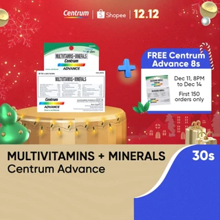 centrum - Best Prices and Online Promos - Dec 2025 | Shopee Philippines