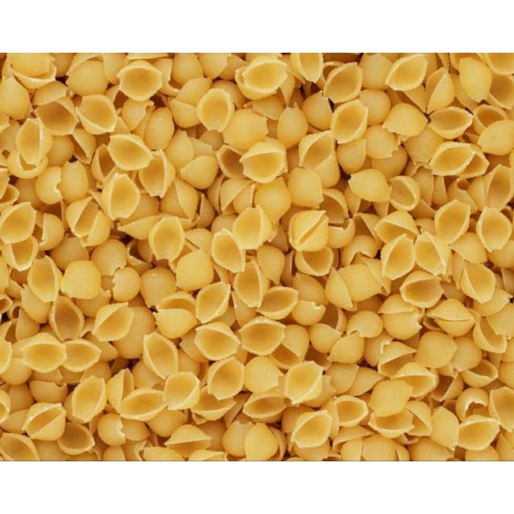 SHELL PASTA NEW LIFE 500GRAMS | Shopee Philippines