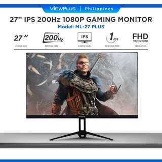Shop viewplus monitor for Sale on Shopee Philippines