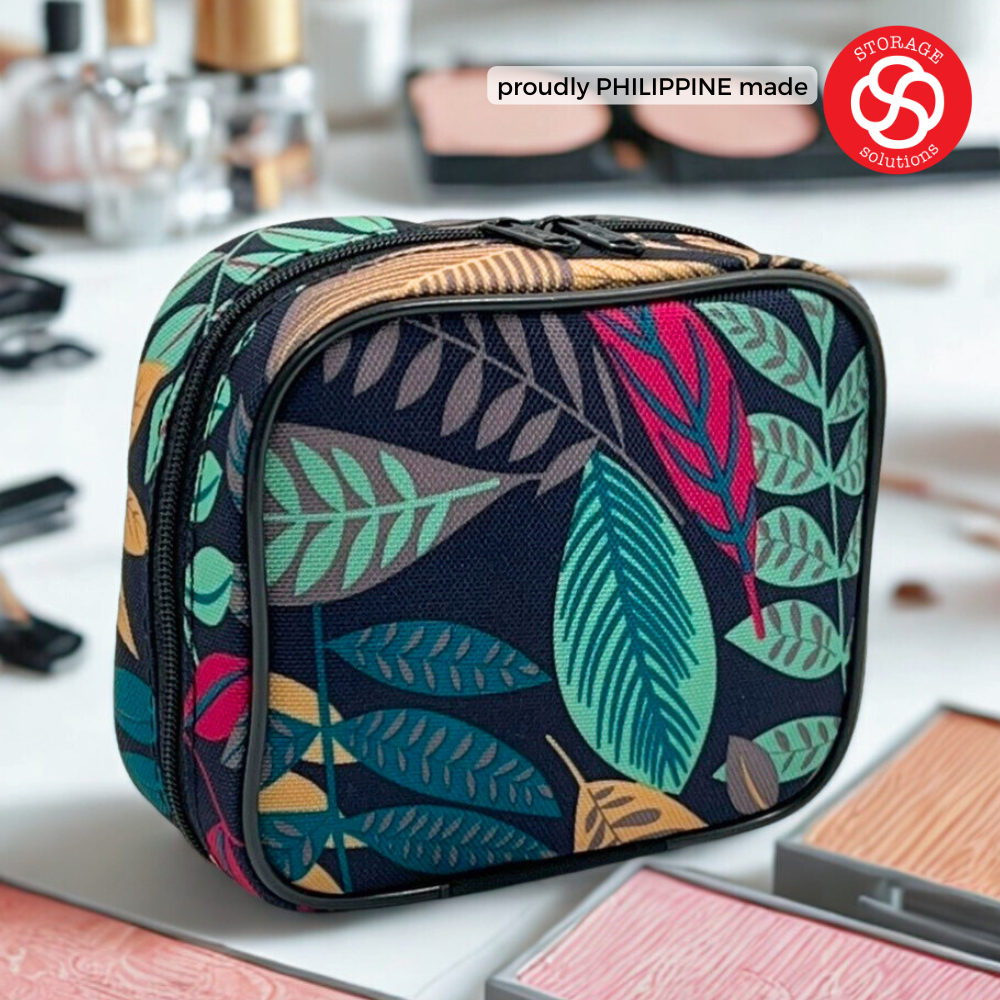Storage Solutions PH CHAELA Napkin, Earphones, Cosmetics Small Pouch ...
