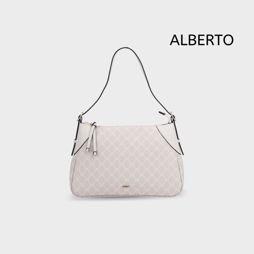 ALBERTO Women's Trinette Handbags | Shopee Philippines