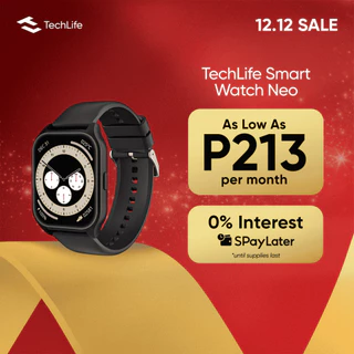 TechLife Official Store, Online Shop | Shopee Philippines