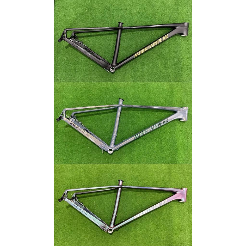 Frame Mountainpeak Everest Pro 2026 Model Size 29 Alloy Thru Axle ...