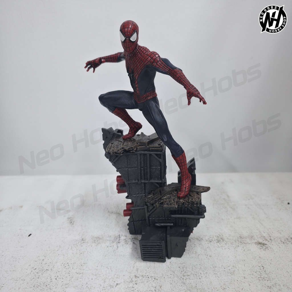 GK IS KO Spiderman No Way Home Peter 3 | Shopee Philippines