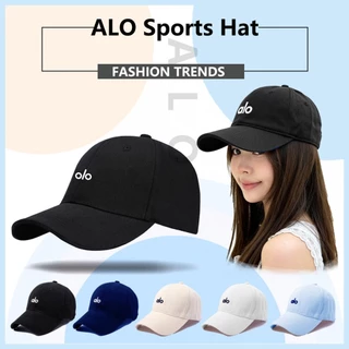 Shop alo cap for Sale on Shopee Philippines