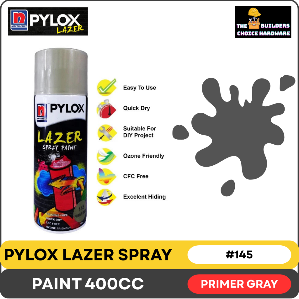 Shop pylox spray paint for Sale on Shopee Philippines