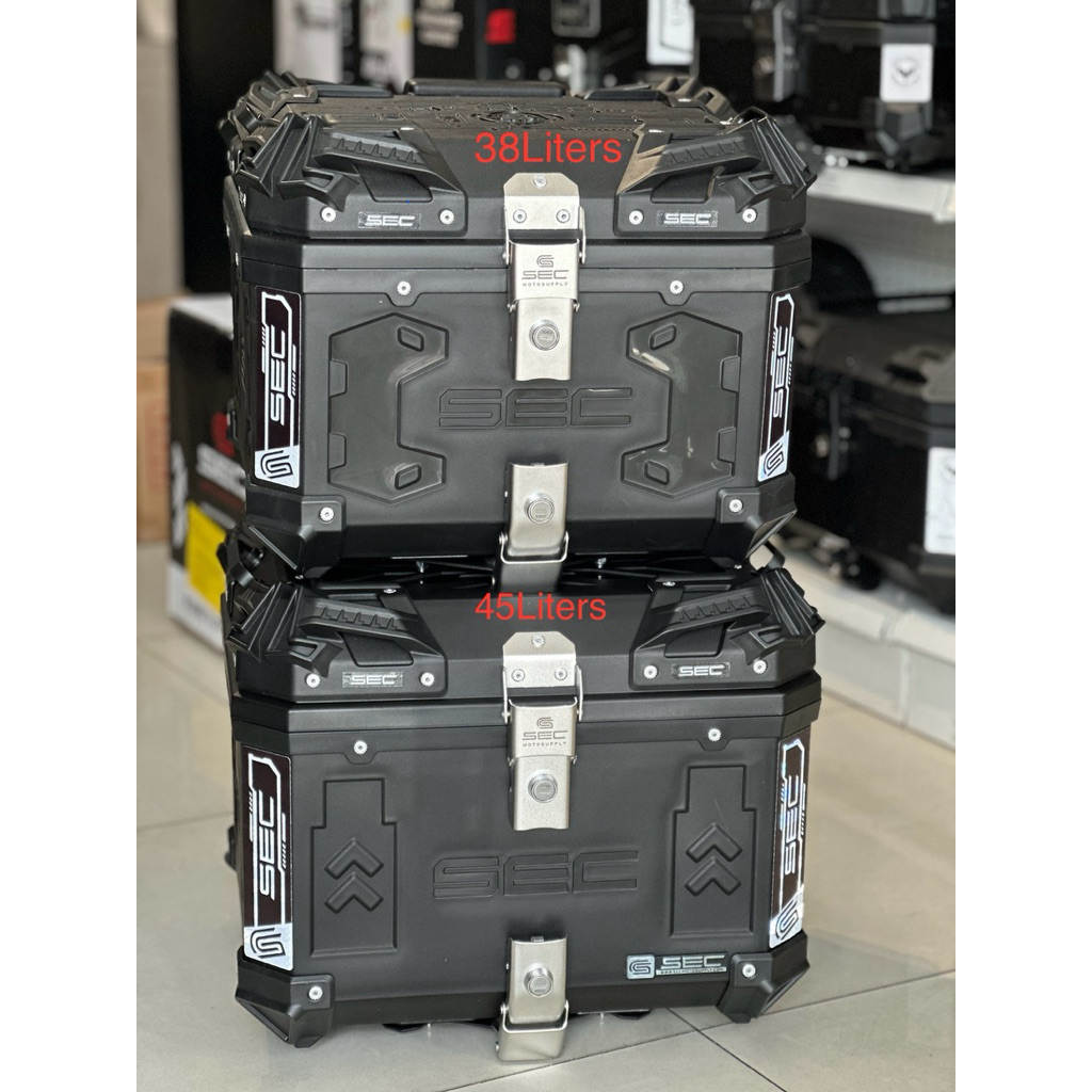 NEW‼️SEC 2025 Black Hawk/Monster/Ghost Hard Plastic | Shopee Philippines