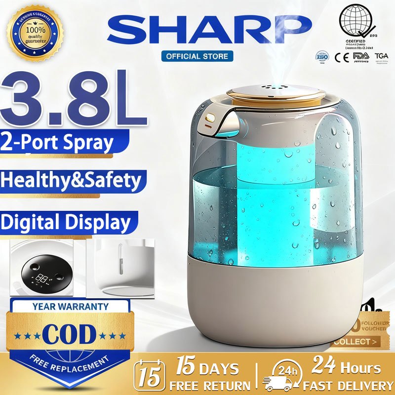 USB Mini Diffuser Air Humidifier For Room Purifier With Perfume Room Diffuser With 7 LED Light ...