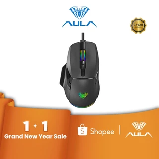AULA Flagship Store, Online Shop | Shopee Philippines