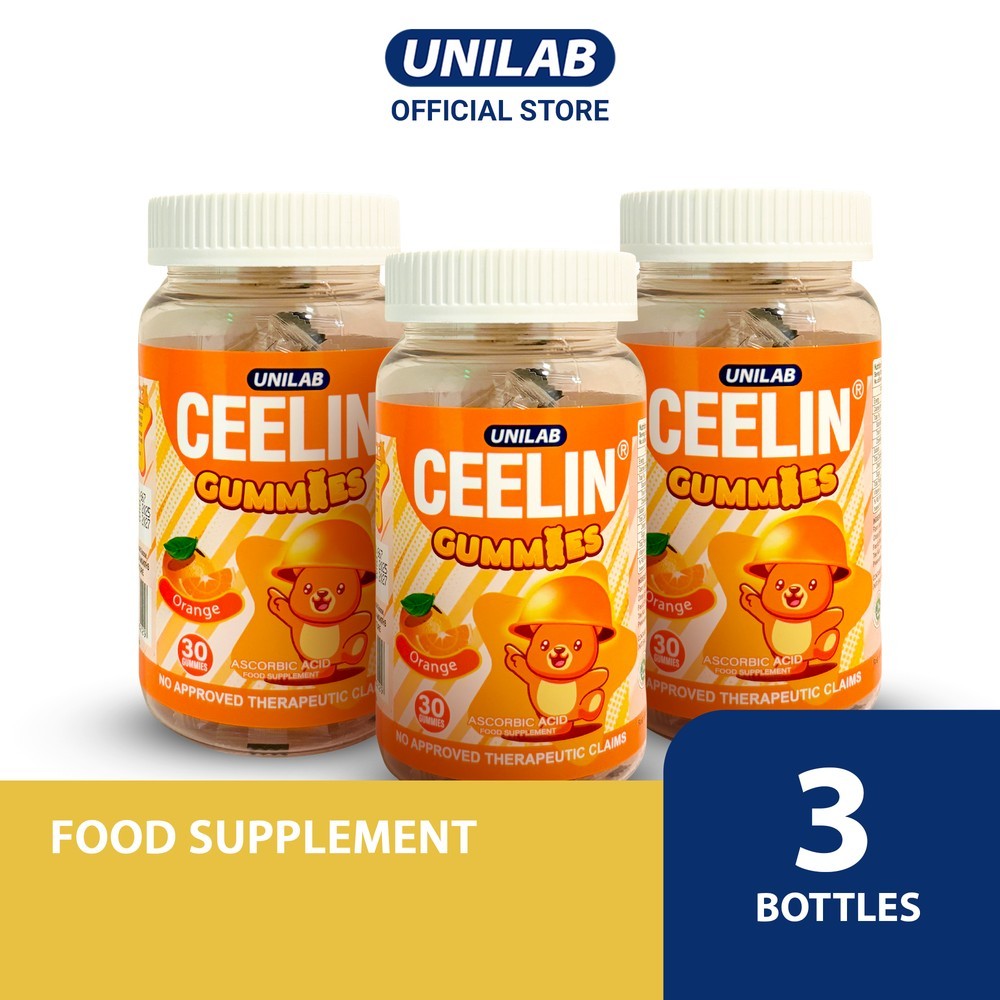 Shop ceelin gummies for Sale on Shopee Philippines