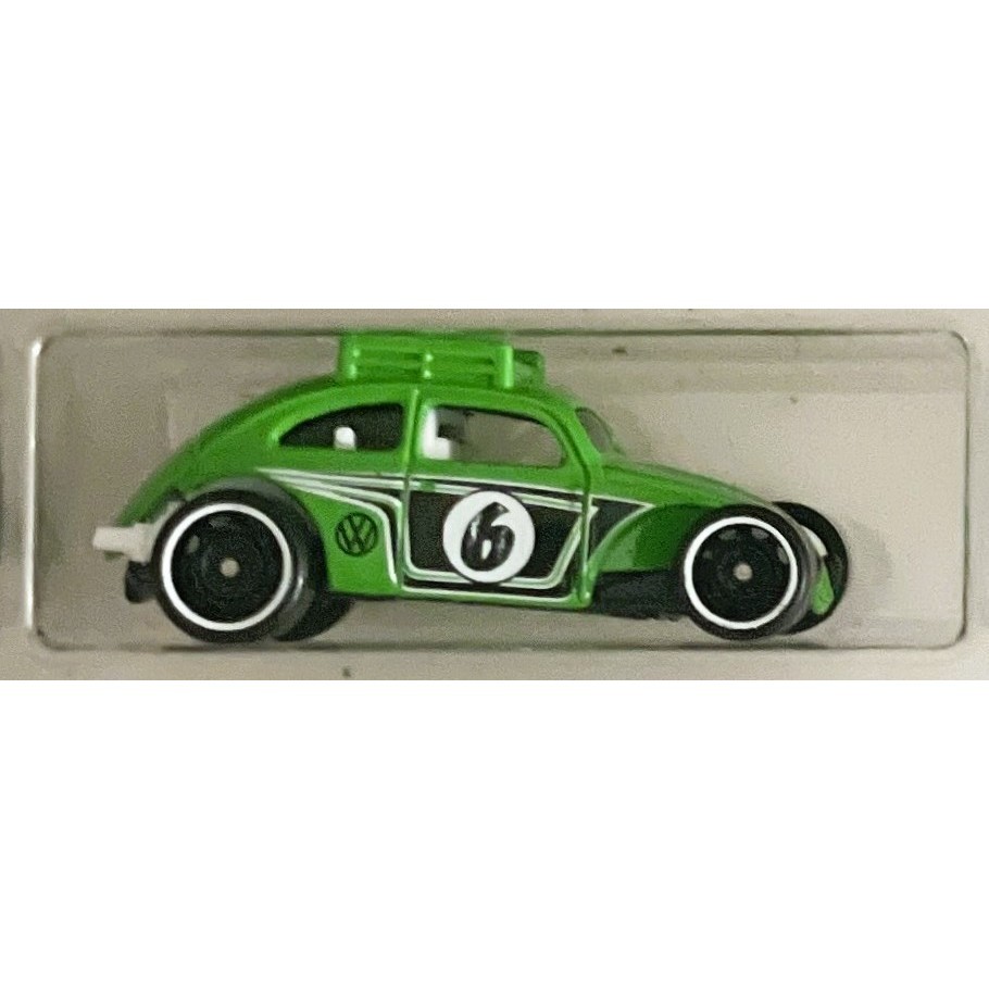 Hot Wheels Volkswagen Loose Cars | Shopee Philippines