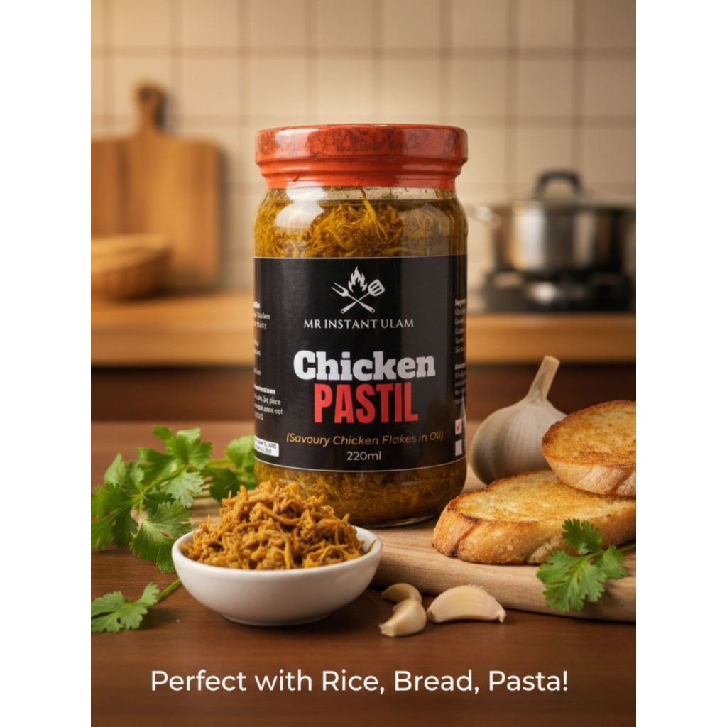Shop chicken pastil for Sale on Shopee Philippines