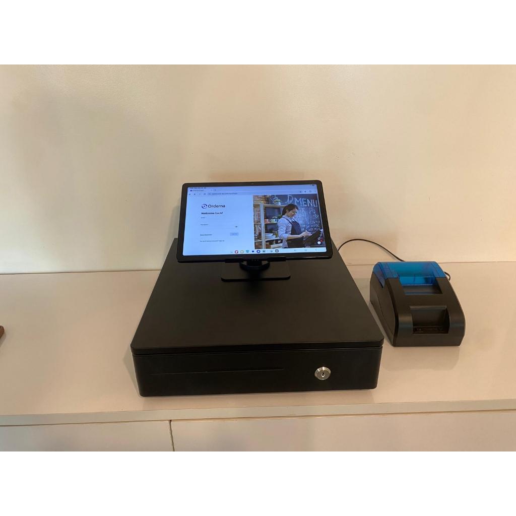 Point of Sales(POS) and Inventory Monitoring System | Shopee Philippines