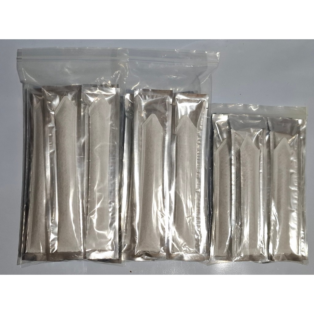10pcs | Universal Car Aircon Desiccant Drier - Desiccant Bag - Drier ...