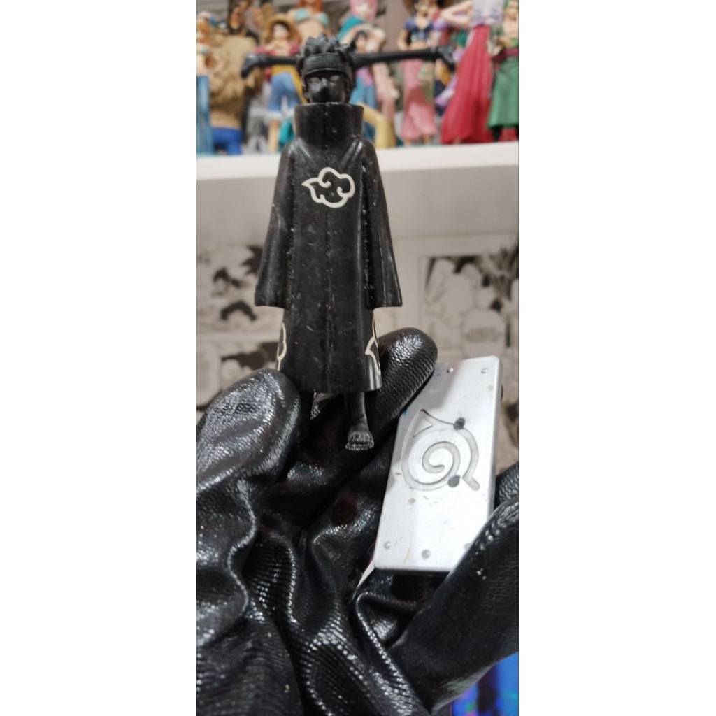 Naruto Ningyou Pain Action Figure | Shopee Philippines