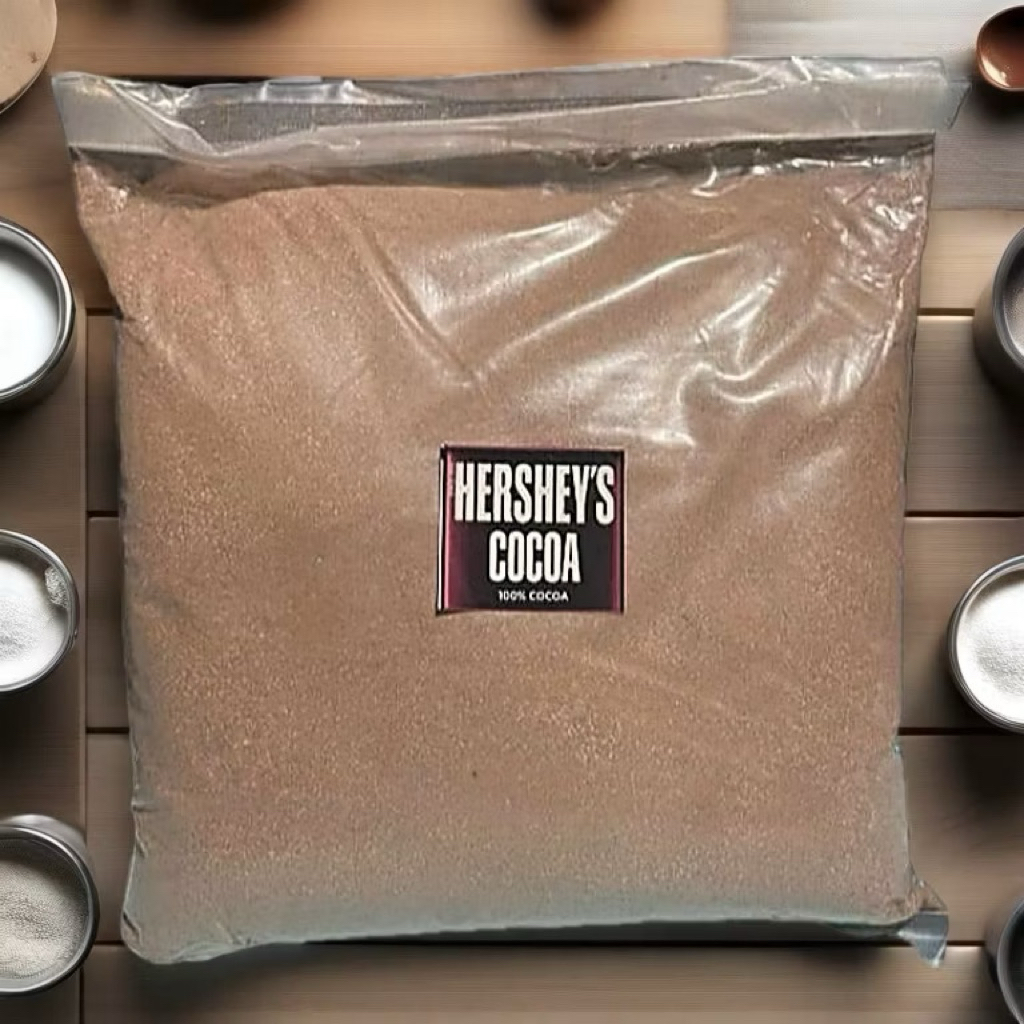 COCOA POWDER 1KILOGRAM PER PACK SWEETEND | Shopee Philippines