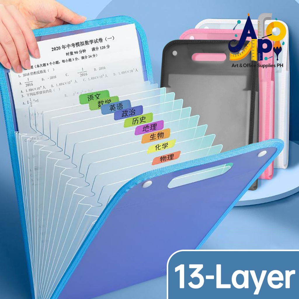 Shop expanding folder long for Sale on Shopee Philippines
