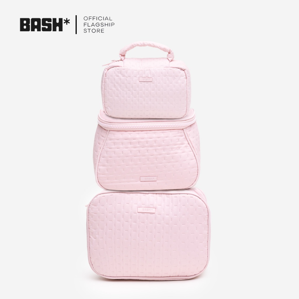 BASH Billow Organizer in Blush | Shopee Philippines