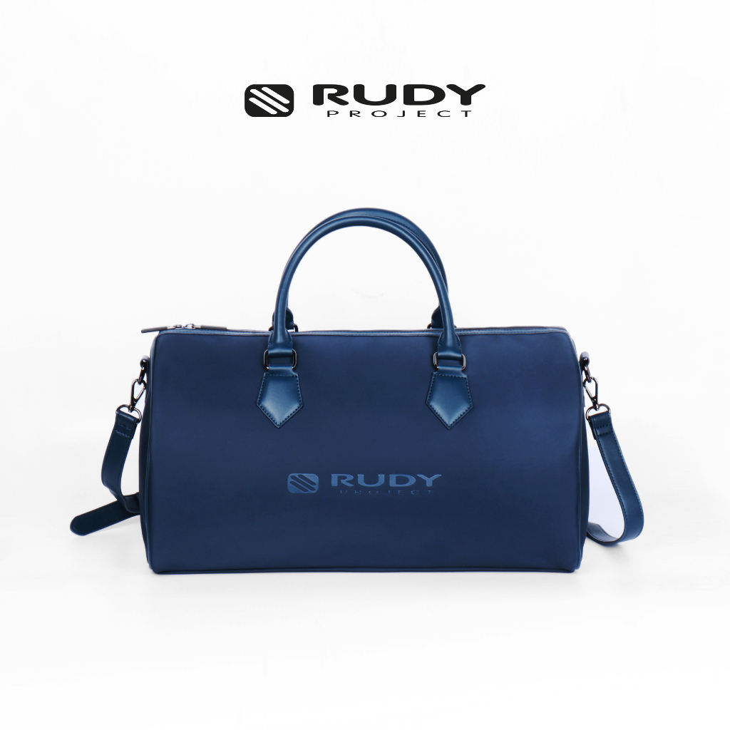 Rudy Project Summit Duffel Bag in Navy | Shopee Philippines