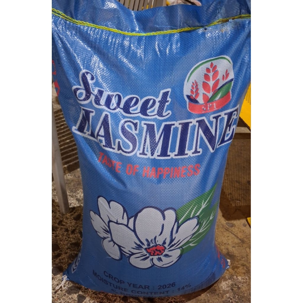 Shop hasmin rice for Sale on Shopee Philippines