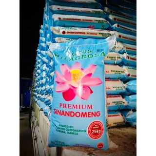 Shop rice sinandomeng 25kg for Sale on Shopee Philippines