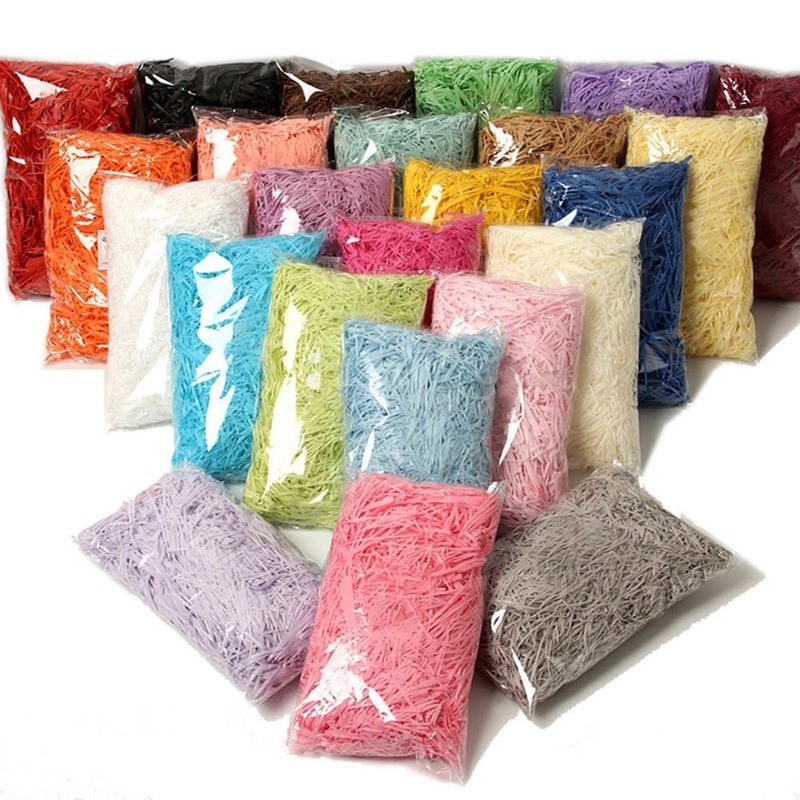 1kg Crinkle-Cut Shredded Paper | Shopee Philippines
