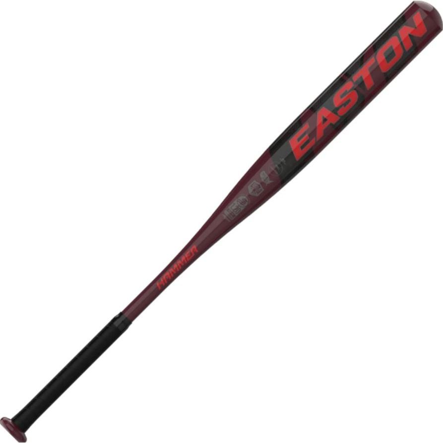 Easton Hammer ESD4HML Slowpitch Softball Bat 34/28 High School/ College ...