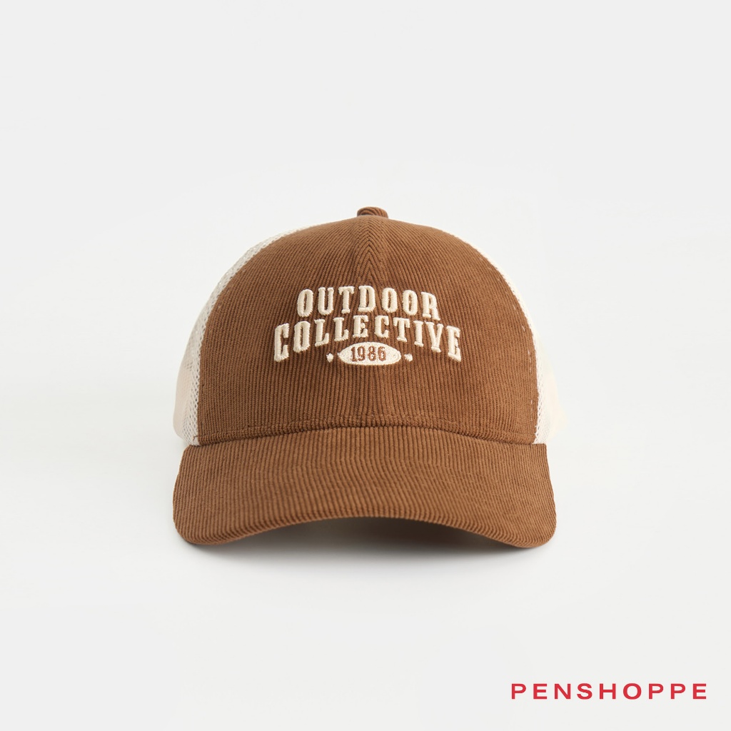 Penshoppe Trucker Cap | Shopee Philippines