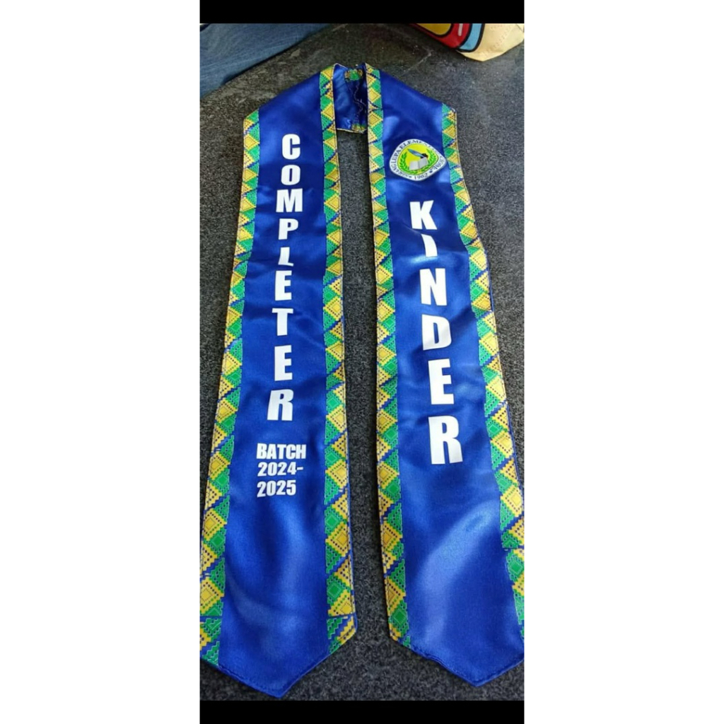 Shop sablay for graduation for Sale on Shopee Philippines
